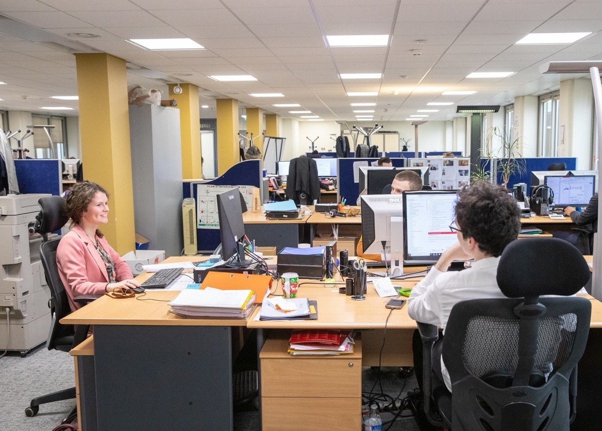 Home - Ubiqus Freelances