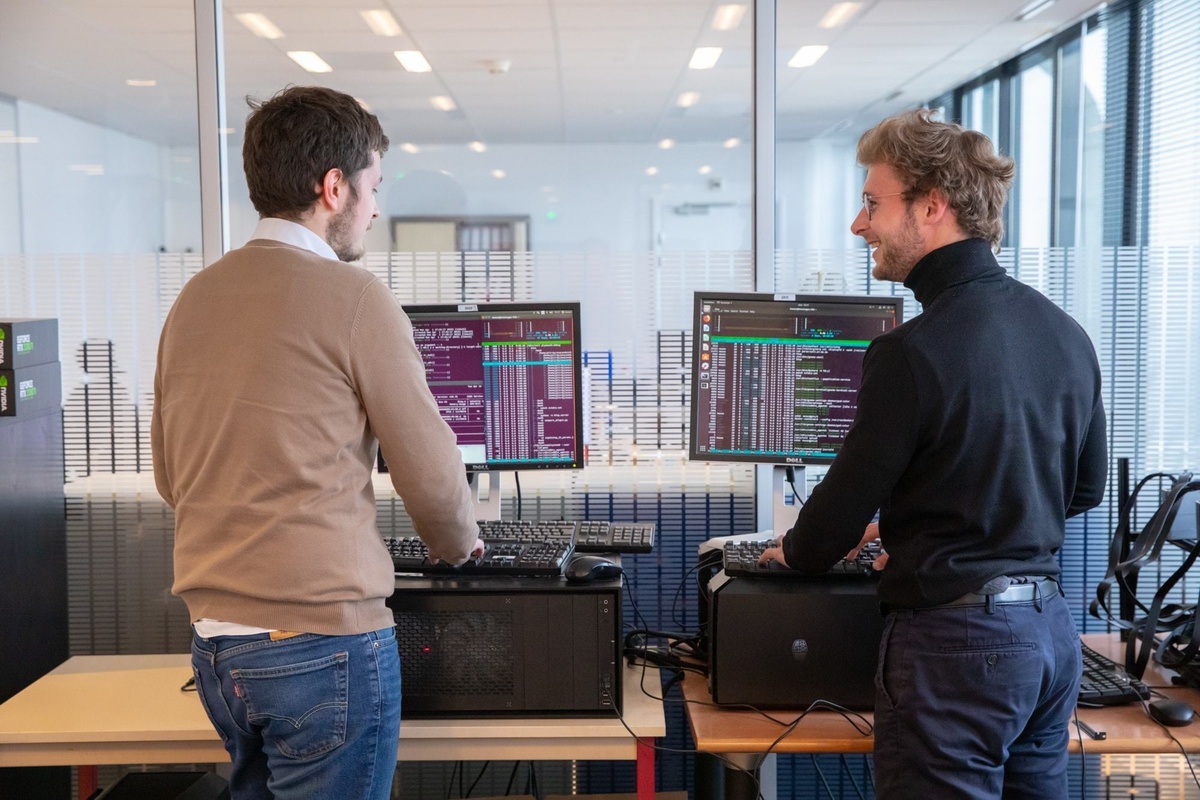 Home - Ubiqus Freelances