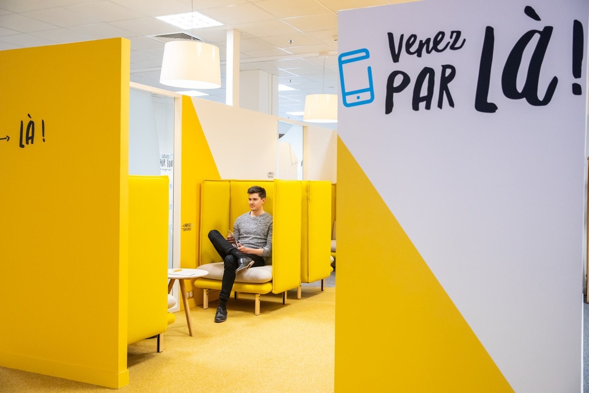 Home - Ubiqus Freelances